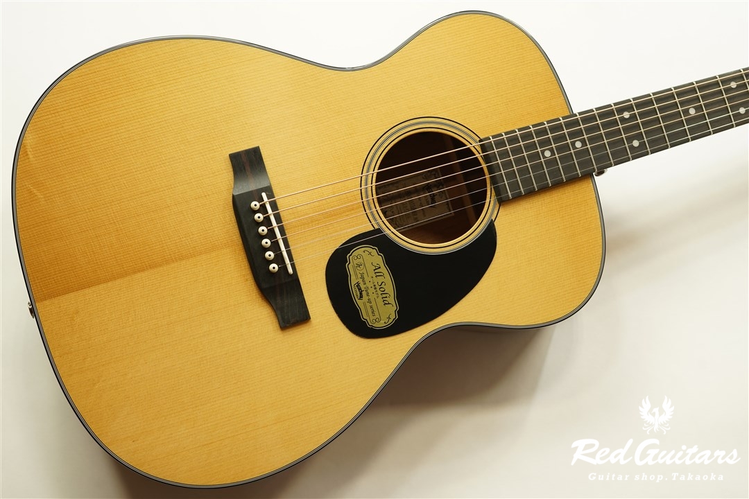 HEADWAY HF-V115ASE/AGED | Red Guitars Online Store